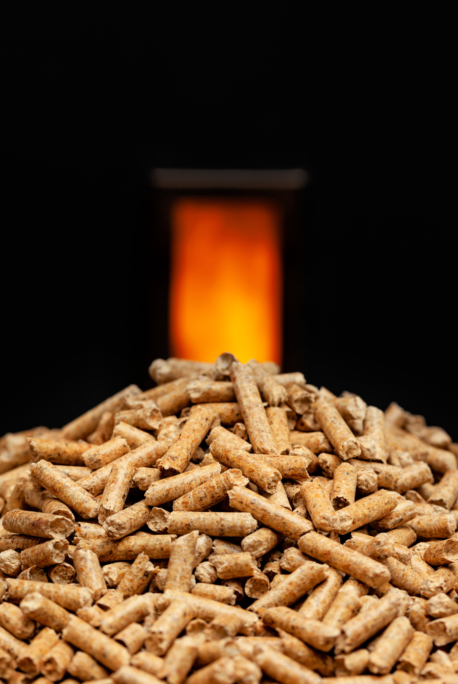 How Does Biomass Energy Benefit Many People? - AutomaTech Home Services LLC