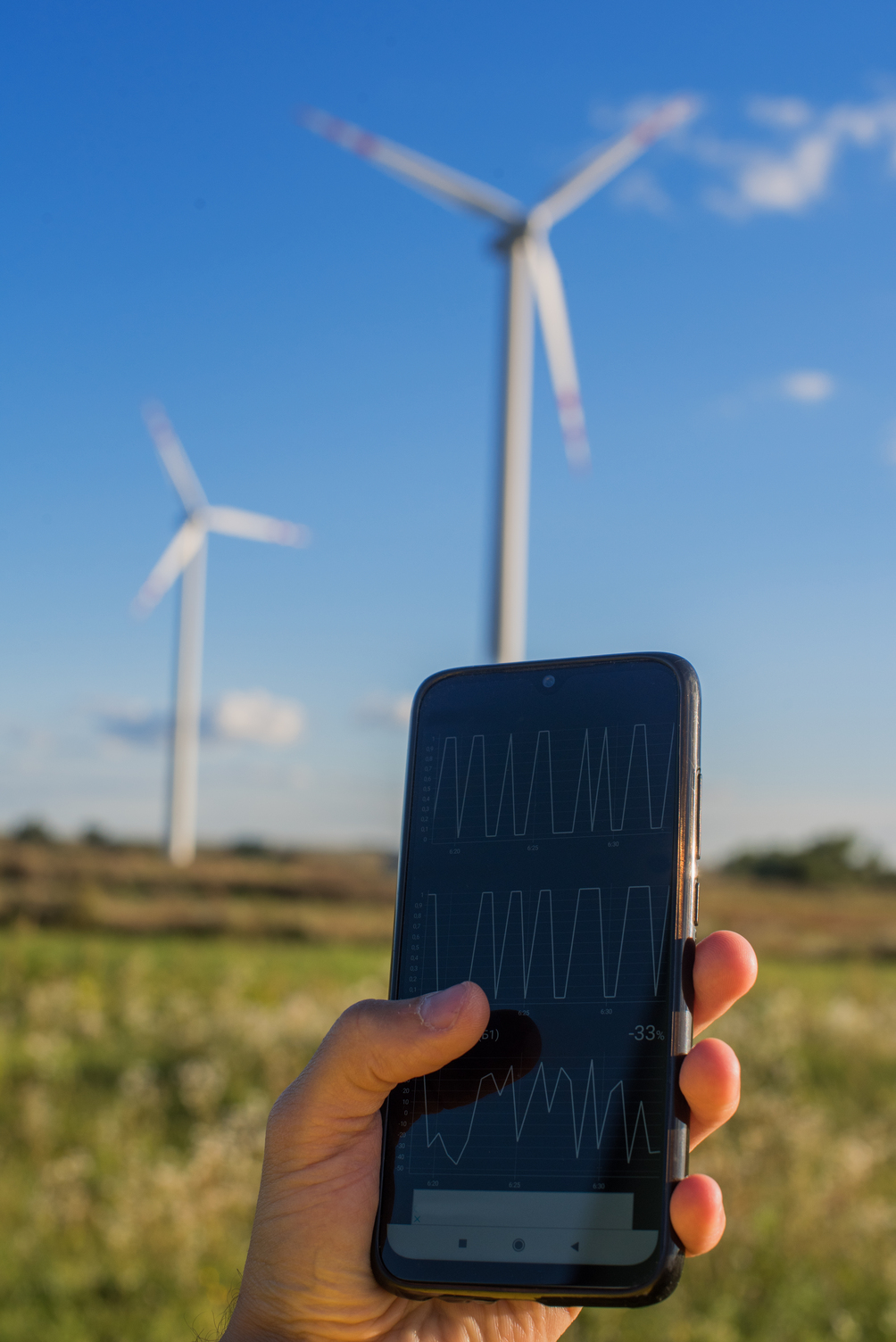 From Waste to Wattage: Unleashing the Potential of Biomass Generators ...
