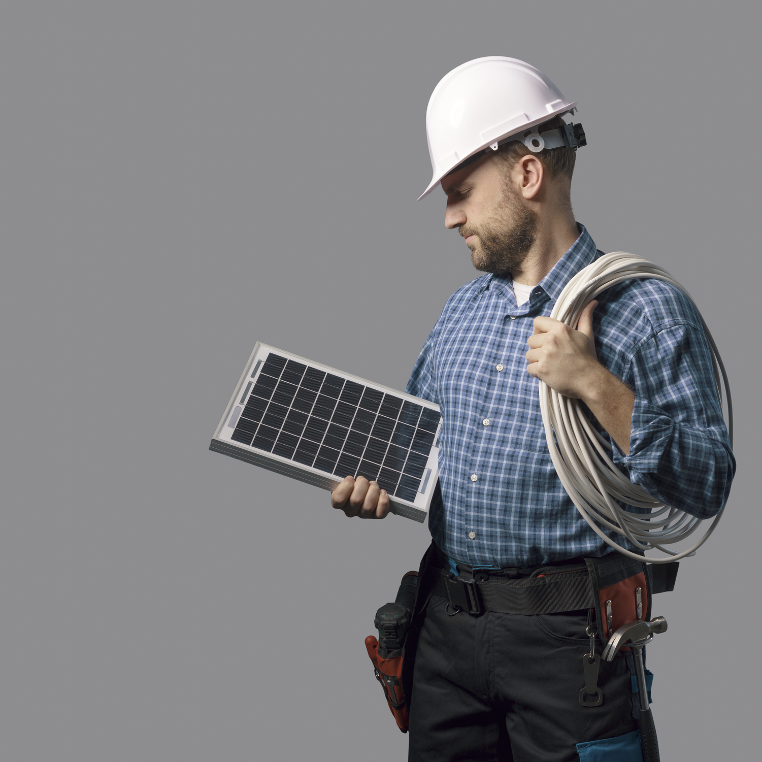 Solar Panel Prices 101 - AutomaTech Home Services LLC