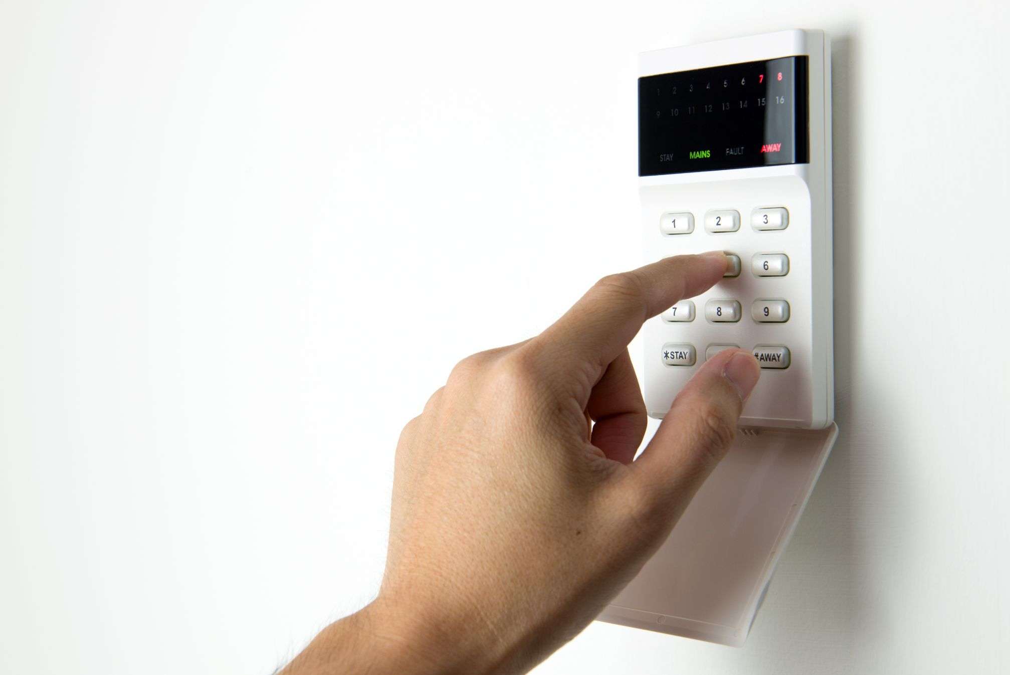 Exploring the 8 Benefits of Alarm Monitoring - AutomaTech Home Services LLC