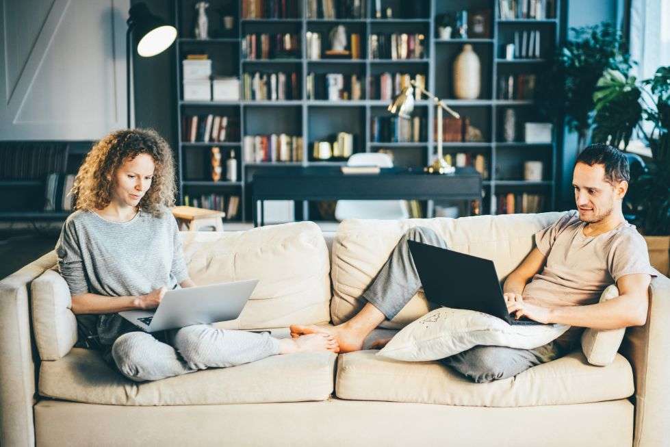 8 Tips To Secure Your Smart Home Wi-Fi Networks - AutomaTech Home ...