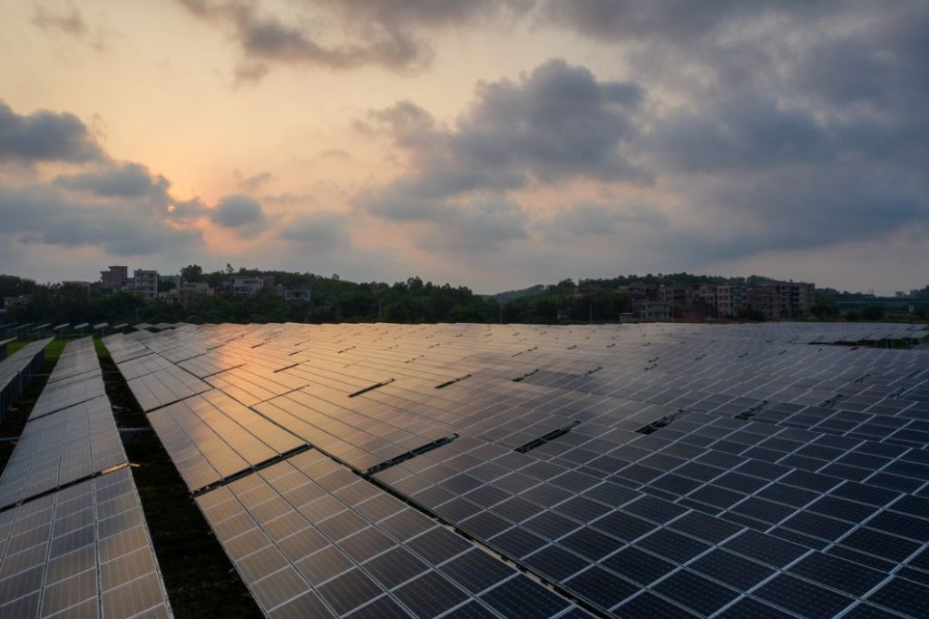 How Solar Power Works at Night? - AutomaTech Home Services LLC